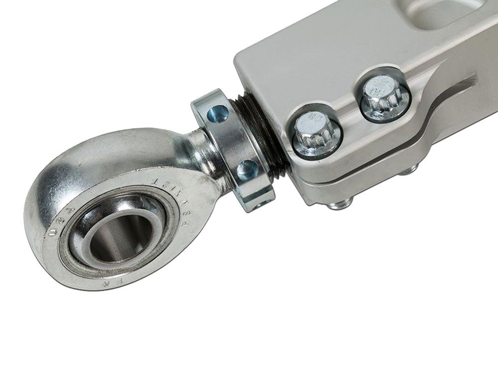 ICON Vehicle Dynamics 98520DJ Ford Ranger 2019-2021 4WD Billet Aluminum ...