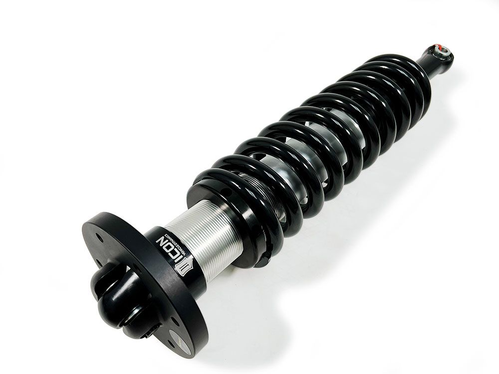 Icon 48600 Ford Bronco 4WD 2.5 IR Coilover Kit | Jack-It
