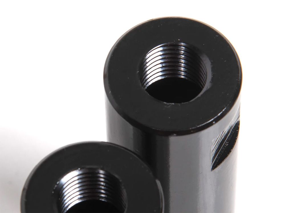 JKS 9700 Bronco 2021-202 Ford Tie Rod Steering Sleeve Kit | Jack-It