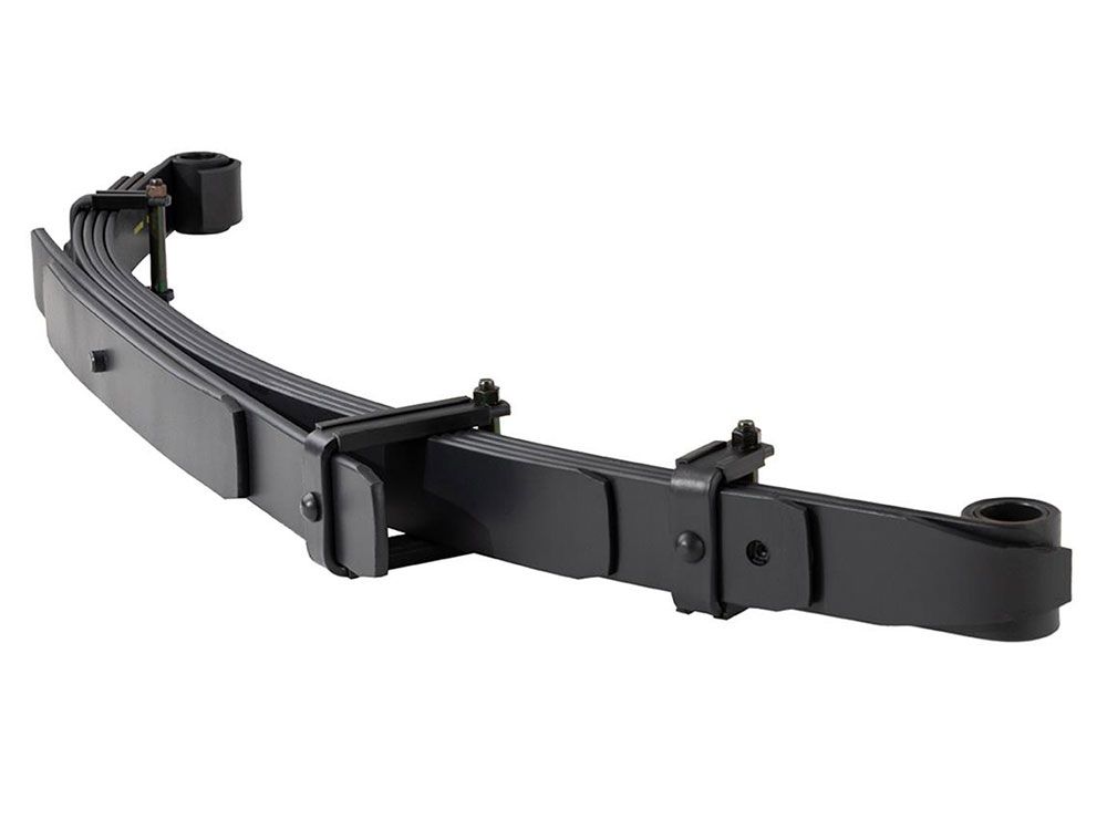 Old Man Emu CS009R 4Runner 1986-1989 Toyota 2" Rear 4WD Leaf Spring ...