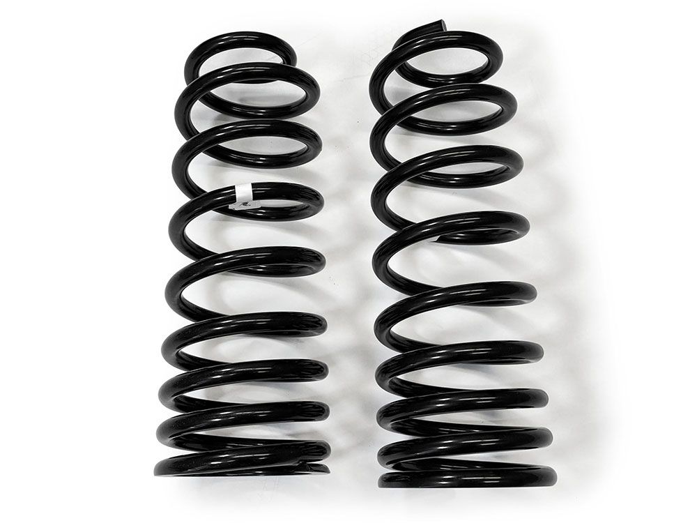 Old Man Emu 4Runner 1996-2002 Toyota 4WD 2" Rear Coil Springs | Jack-It