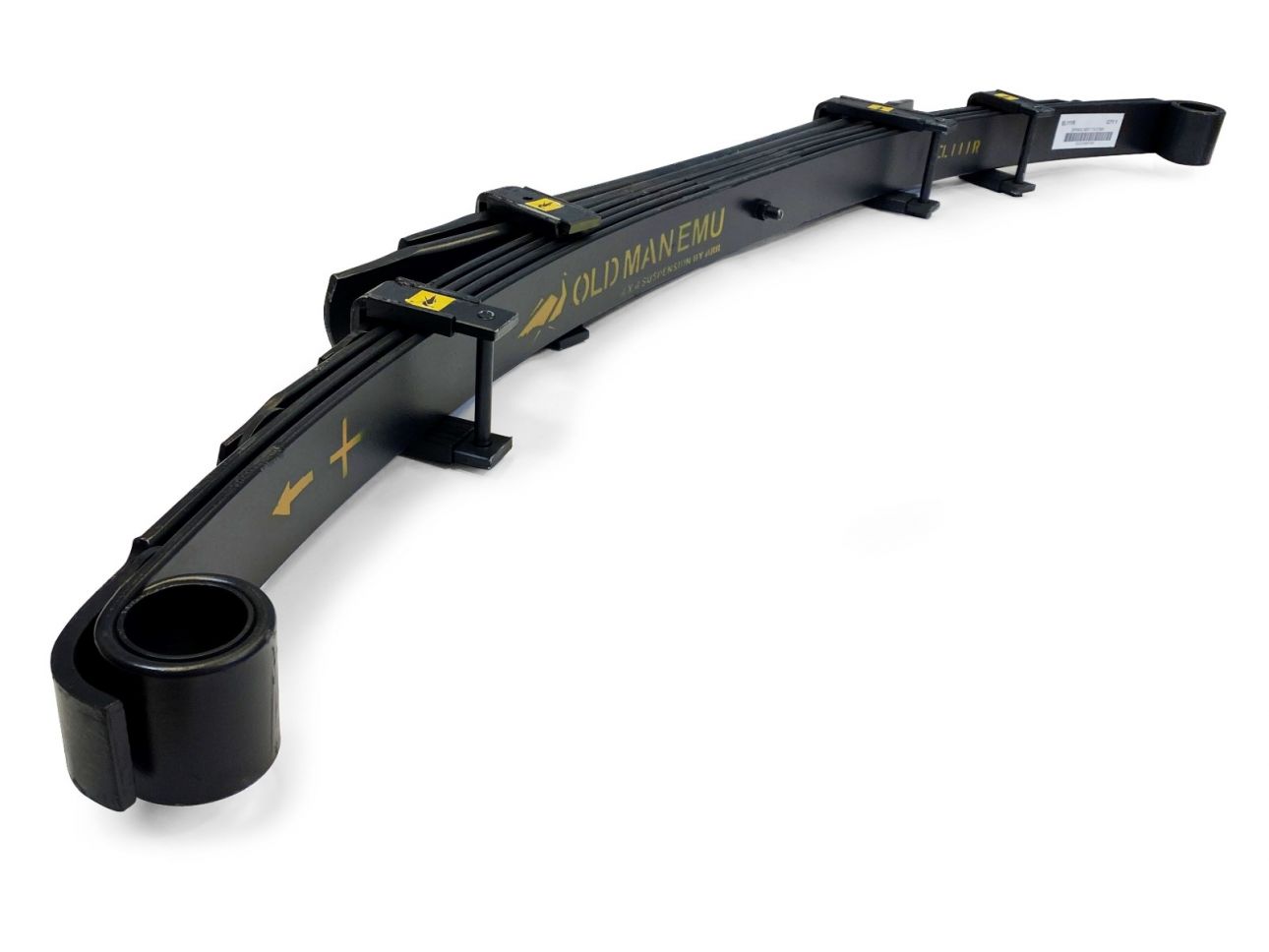 Old Man Emu EL111R Tacoma 2005-2022 Toyota Rear 4WD Leaf Spring | Jack-It
