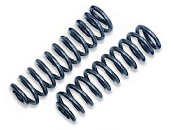 Pro Comp 57491 FJ 2006-2010 Toyota 4WD 3" Front Coil Springs | Jack-It