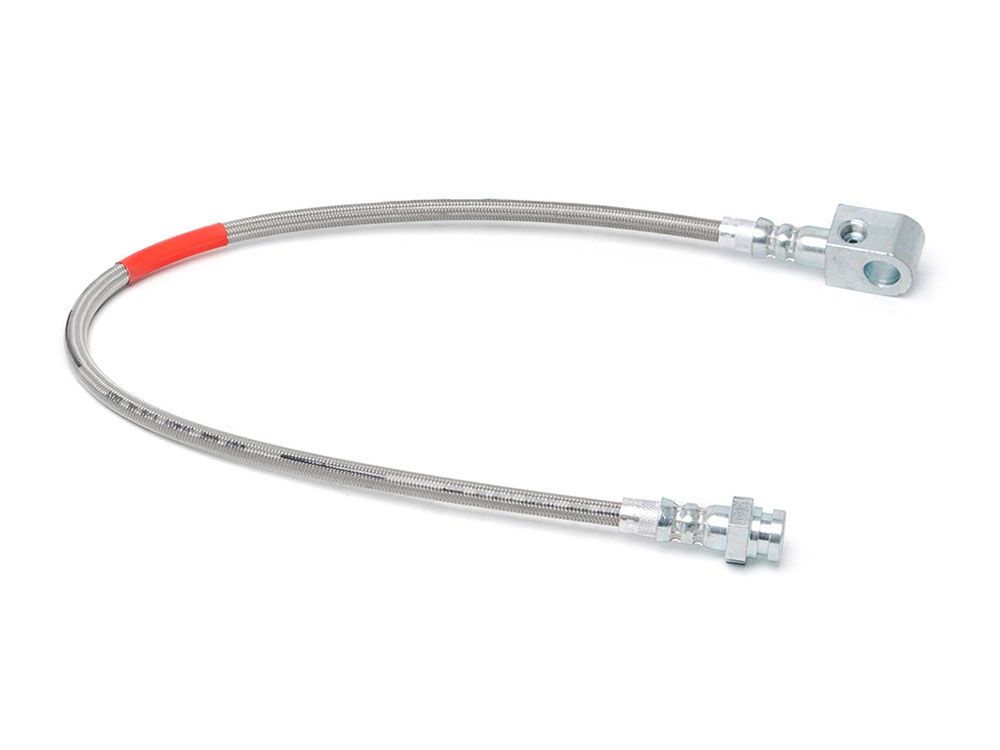 Rough Country 89330s F150 1980-1996 Ford 4-6" Lift 4WD - Rear Brake ...