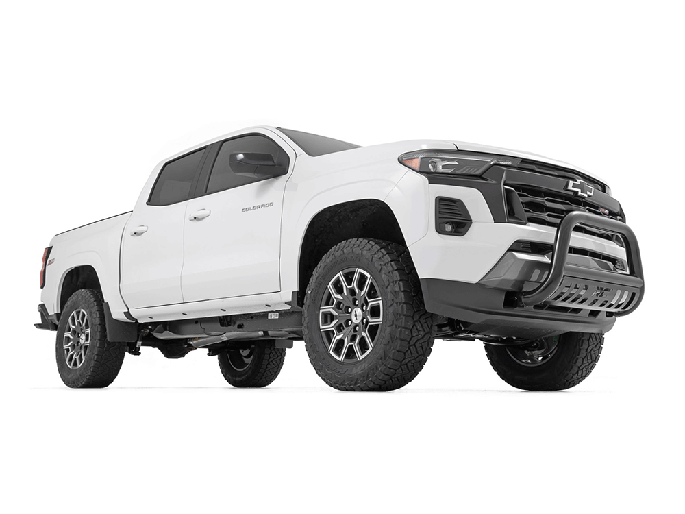 Rough Country 13100 2" 2023 Chevy Colorado 4wd Lift Kit | Jack-It