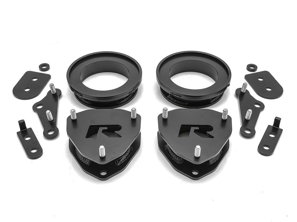 ReadyLift 69-5421 2" 2014-2019 Toyota Highlander Lift Kit | Jack-It