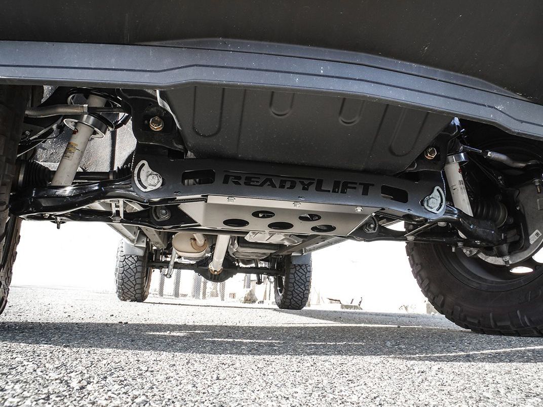 ReadyLift 44-3965 6" 2019-2023 GMC Sierra 1500 Lift Kit w/Bilstein 5100 ...