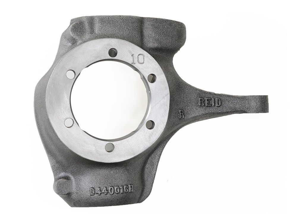 Reid Racing C10002R Chevy Stock Replacement 10-Bolt Knuckle | Jack-It