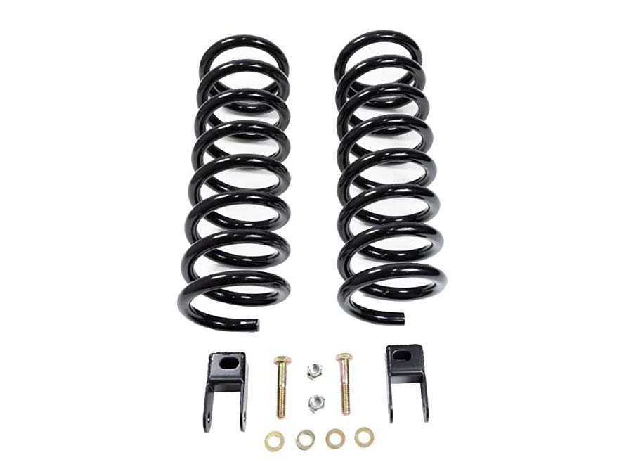 ReadyLift 46-19120 1.5" 2019-2023 Dodge Ram 2500 3500 4wd Front Coil ...