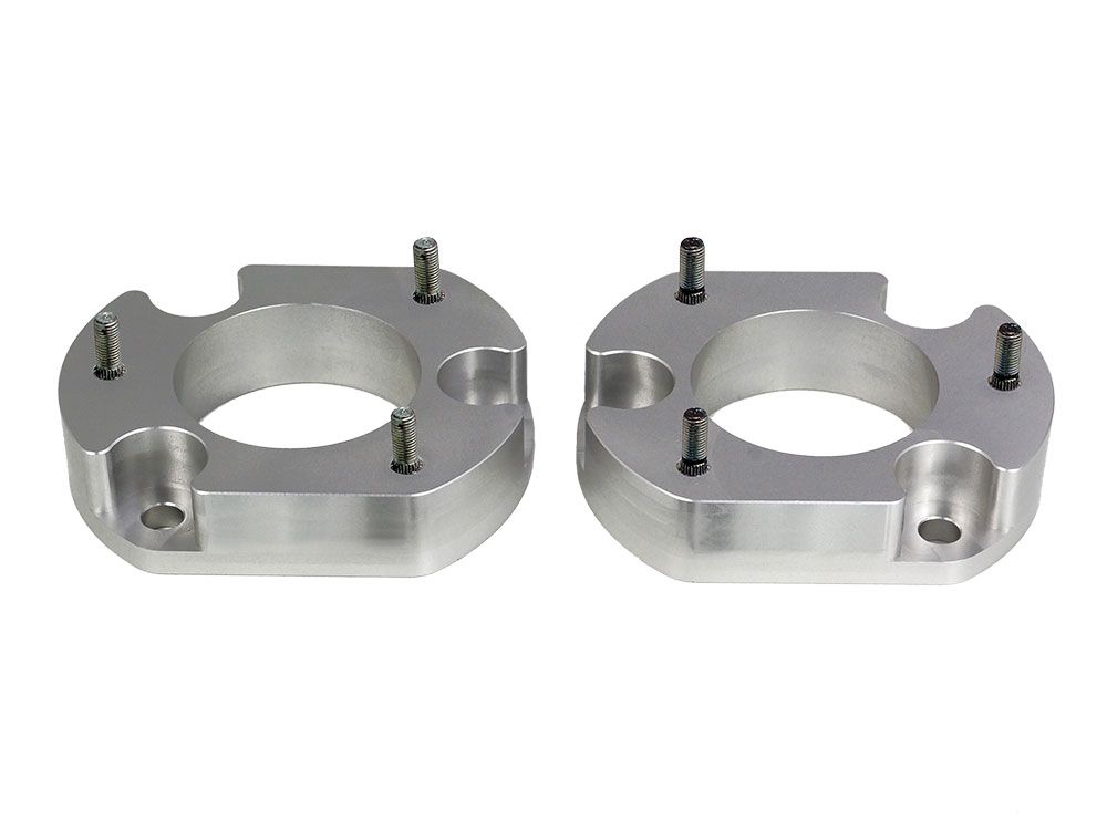 ReadyLift 66-4010 1.5" 2004-2015 Nissan Titan Leveling Kit | Jack-It