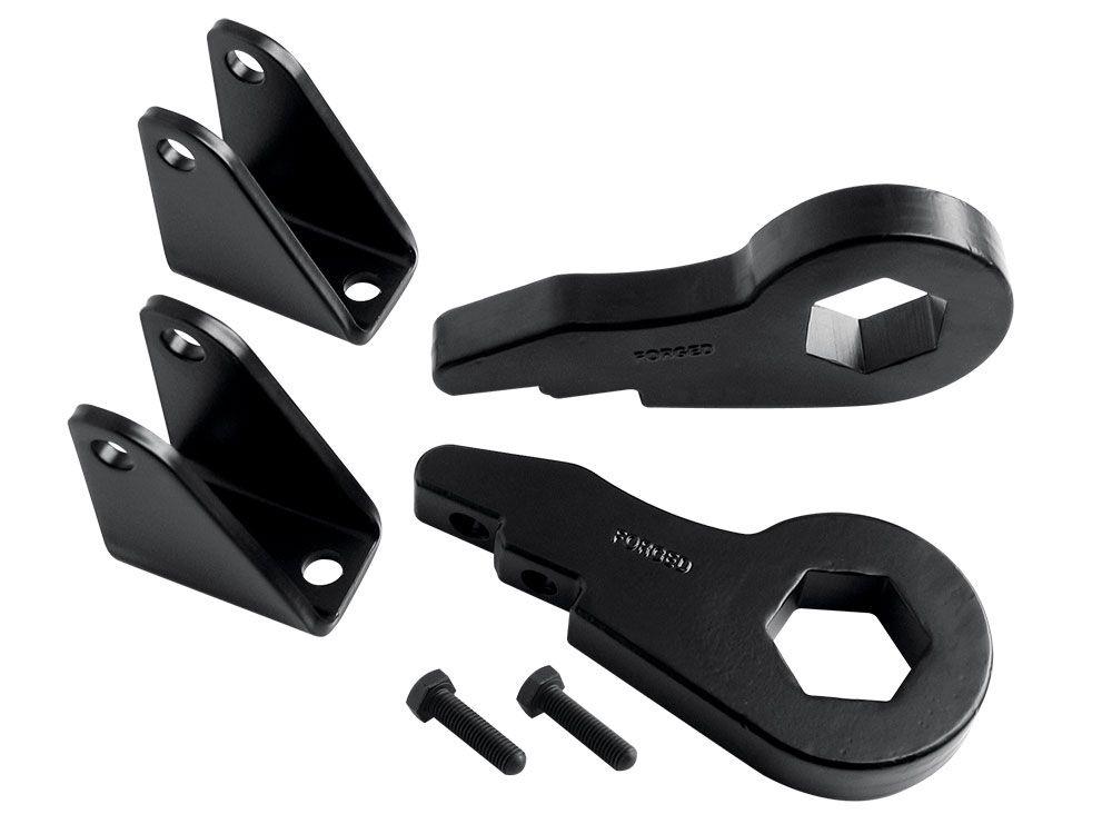 ReadyLift 66-3050 2.5" 2002-2006 Chevy Avalanche 2500 4WD Leveling Kit ...