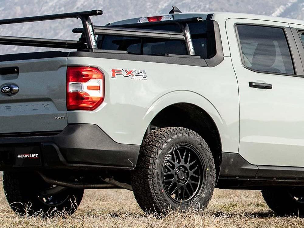 ReadyLift 69-22150 1.5" 2022-2023 Ford Maverick Lift Kit | Jack-It