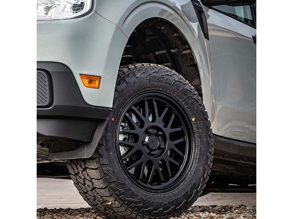 ReadyLift 69-22150 1.5" 2022-2023 Ford Maverick Lift Kit | Jack-It