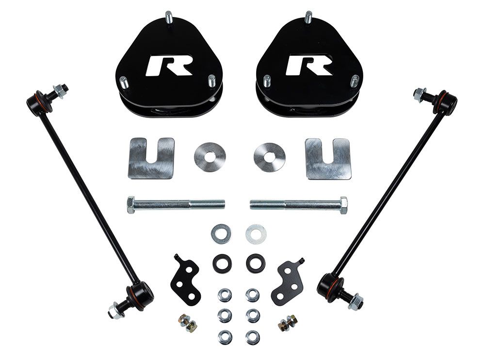 ReadyLift 69-53200 2" 2006-2018 Toyota RAV4 SST Lift Kit | Jack-It