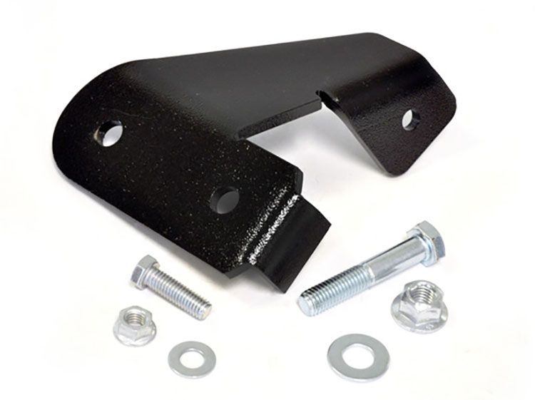 Rough Country 1163 Wrangler YJ 1987-1995 Jeep w/ 4"-6" Lift - Front ...