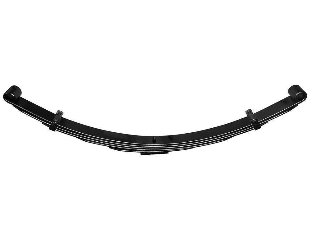Skyjacker C180S PU 1500/2500 1973-1987 GM 8" Front 4WD Leaf Spring ...
