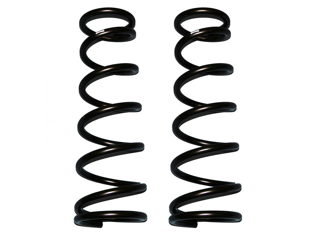 Skyjacker D70 Ram 1500/2500 1994-2001 Dodge (w/ 2.5 wide rr springs) 7 ...