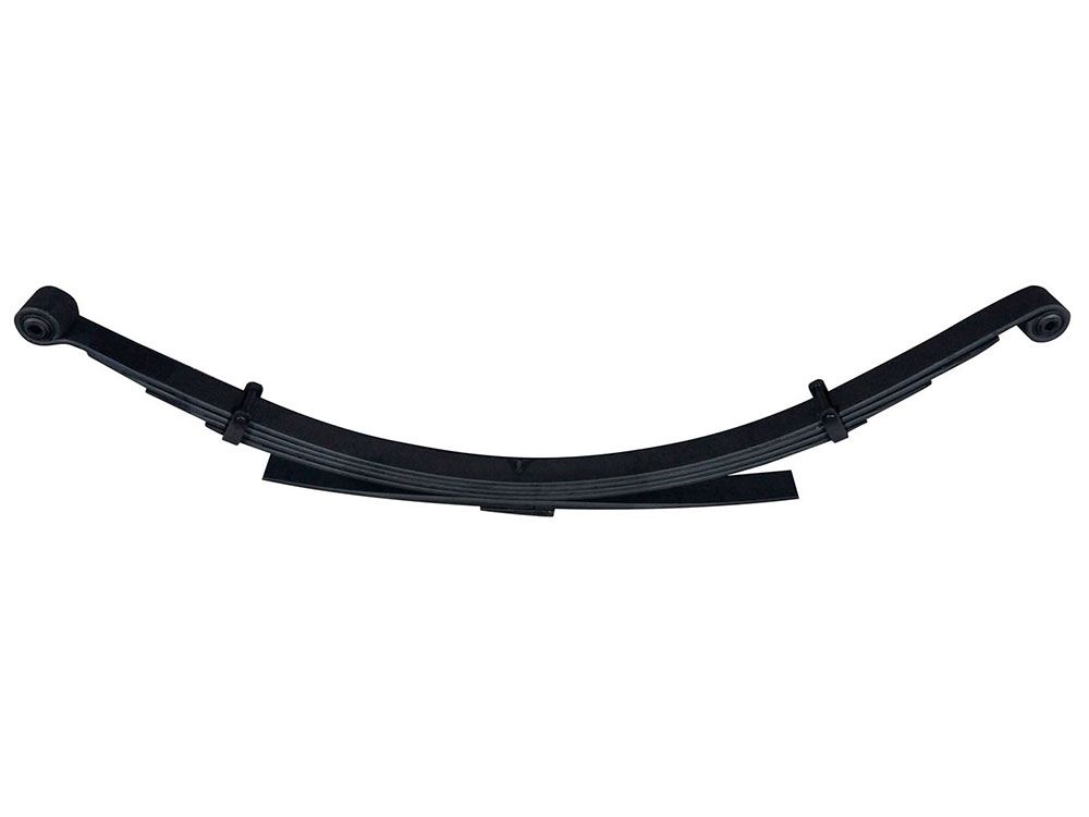 Skyjacker DR54S Ram 2500 1994-2001 Dodge 4" Rear 4WD 2.5" wide Leaf ...