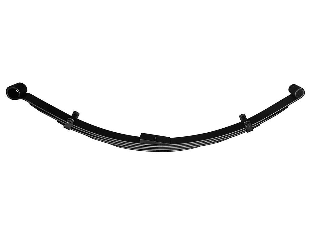 Skyjacker YJ45RS YJ 1987-1996 Jeep Rock Ready 4" Rear 4WD Leaf Spring ...
