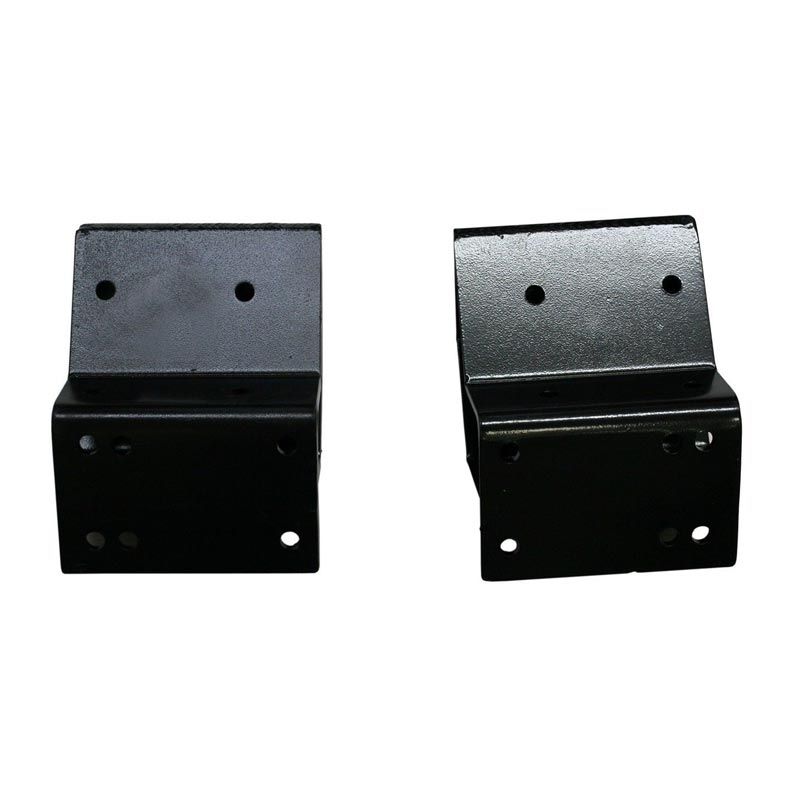 Skyjacker RAB27 Bronco 1978-1979 Ford w/ 3.5-4" Lift 4WD - Radius Arm ...