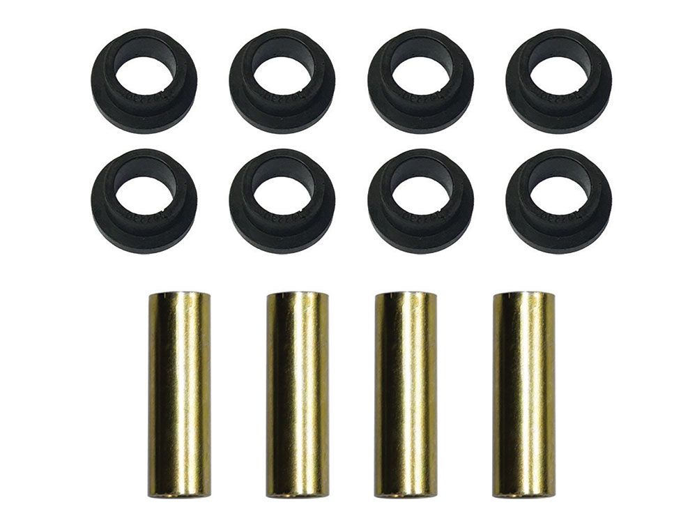 Skyjacker SE39T Toyota 1985-1997 Rear Leaf Spring Bushing Set | Jack-It