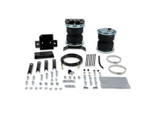 Truck & SUV Suspension Air Bag Kits for Towing and Hauling | Jack-It