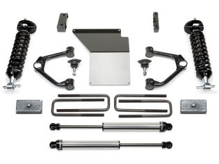 2014-2018 Chevy Silverado 1500 Lift Kits | Jack-It