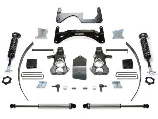 2014-2018 Chevy Silverado 1500 Lift Kits | Jack-It