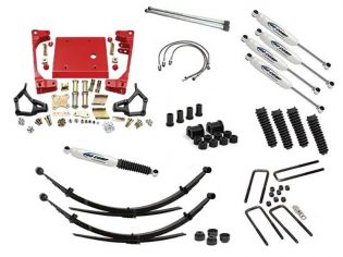Toyota 4Runner Lift Kits | Jack-It