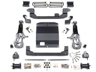 Chevy Colorado Lift Kits | Jack-It