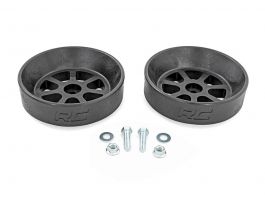 Rough Country 10019 Universal Air Spring Cradle Kit | Jack-It