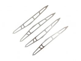 Cognito 110-91172 Silverado 1500 2019-2024 Chevy Enhancement Plate Kit ...