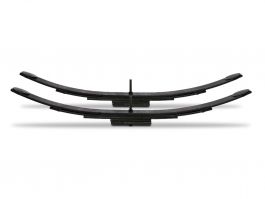 Cognito 210-91170 Silverado 1500 2019-2025 Chevy 1-3" Deaver Rear Mini ...