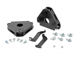 Rough Country 51063 1" 2022 Ford Maverick Leveling Kit | Jack-It