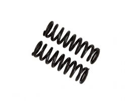Bilstein 53-291387 4Runner 2003-2024 Toyota 4WD/2WD Coil Springs for ...