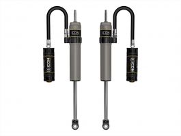 Icon 57800P Toyota Land Cruiser 2024 4WD 2.5 Remote Resi Shocks (Fits w ...