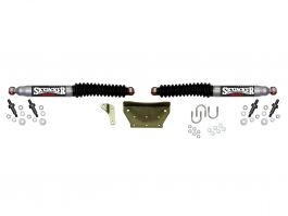 Skyjacker 9299 Excursion 2000-2005 Ford 4WD Dual Steering Stabilizer ...