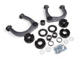 Zone F97 3" 2021-2025 Ford Bronco Adventure Series Lift Kit | Jack-It
