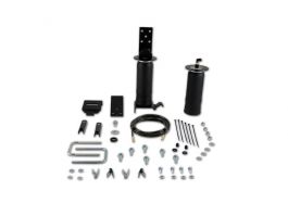 Air Lift 59529 Nissan Pickup Ride Control Air Bag Spring Kit Rear | Jack-It