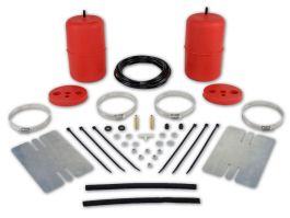 Air Lift 60817 Jeep Wrangler JK Air Lift 1000 Air Bag Spring Kit Rear ...