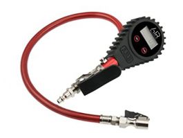 ARB ARB601 Digital Tire Inflator w/Braided Hose and Chuck | Jack-It