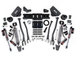 BDS Suspension BDS1604PES 6" 2014-2018 Dodge Ram 2500 4WD 4-Link Lift ...