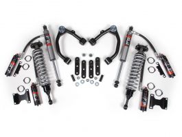 BDS Suspension BDS824FPE / 824FPS 3" 2007-2021 Toyota Tundra ...