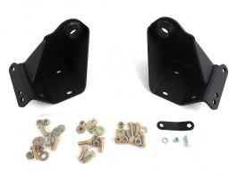 BDS Suspension BDS013002 Ford Bronco 1978-1979 4WD Radius Arm Drop ...