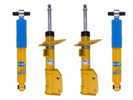 Bilstein Traverse 2009-2017 Chevy FWD/AWD Bilstein B6 Series Shocks ...