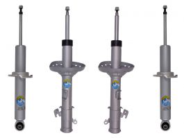Bilstein Outback 2015-2018 Subaru 4wd - Bilstein B8 TerraSport Series ...