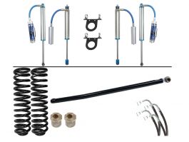 Carli Suspension CS-FLVL-PT25-11 Ford F250/F350 2011-2016 4WD 2.5 ...