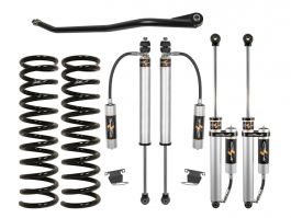 Carli Suspension CS-DLVL-BC-CS-13-D Ram 3500 2013-2018 Dodge 4WD ...