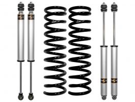 Carli Suspension CS-DLVL-CS-1419-D Ram 2500 2014-2018 Dodge 4WD ...