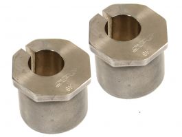 Carli Suspension CS-FCASTERSHIM-25 Ford 2005-2026 F250 / F350 2 Degree ...